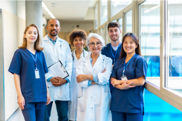 Scope of Practice in Healthcare: Why It Matters