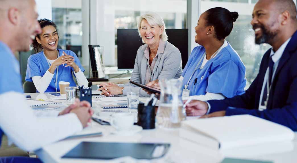 What to Expect During the CMS Survey Process